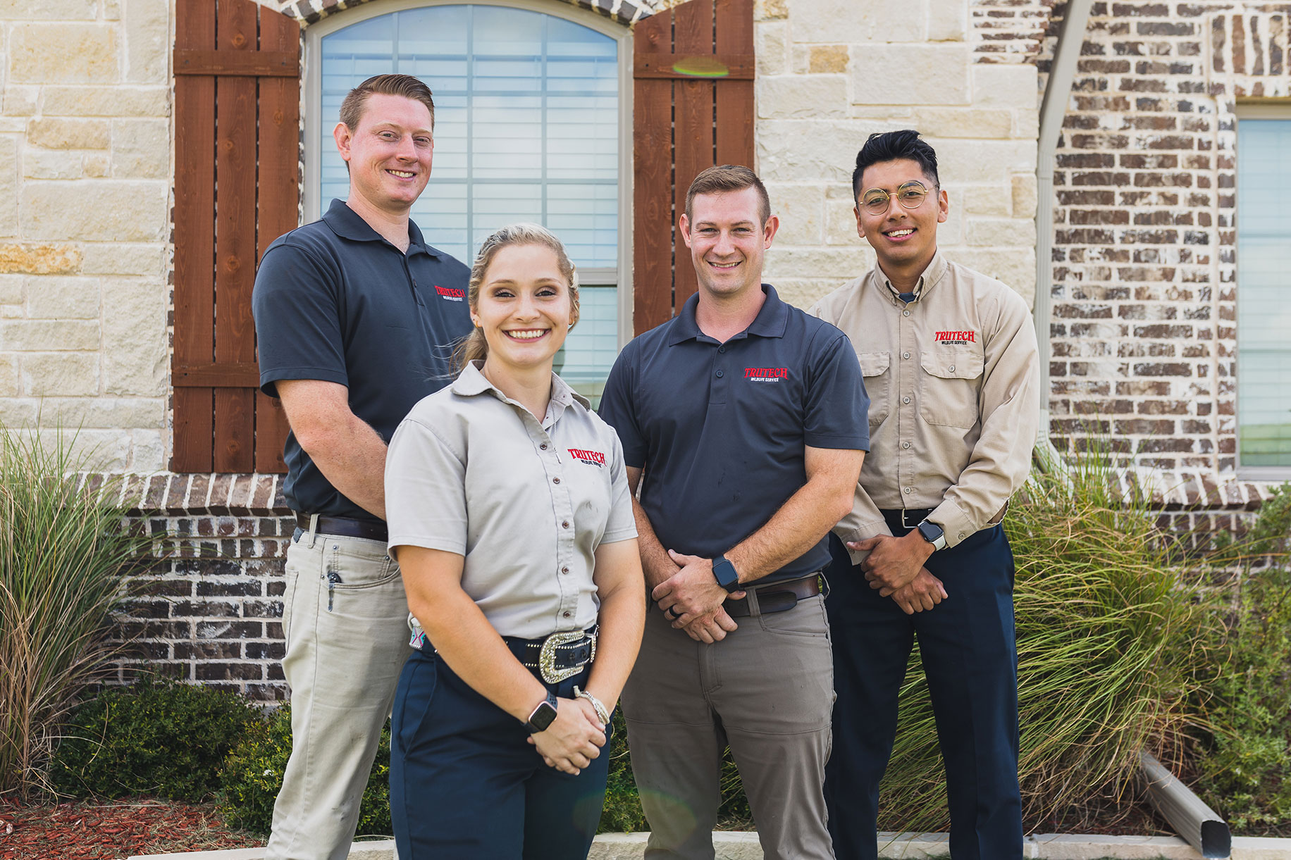 Locations - Trutech Wildlife Service - Find Trutech Near You