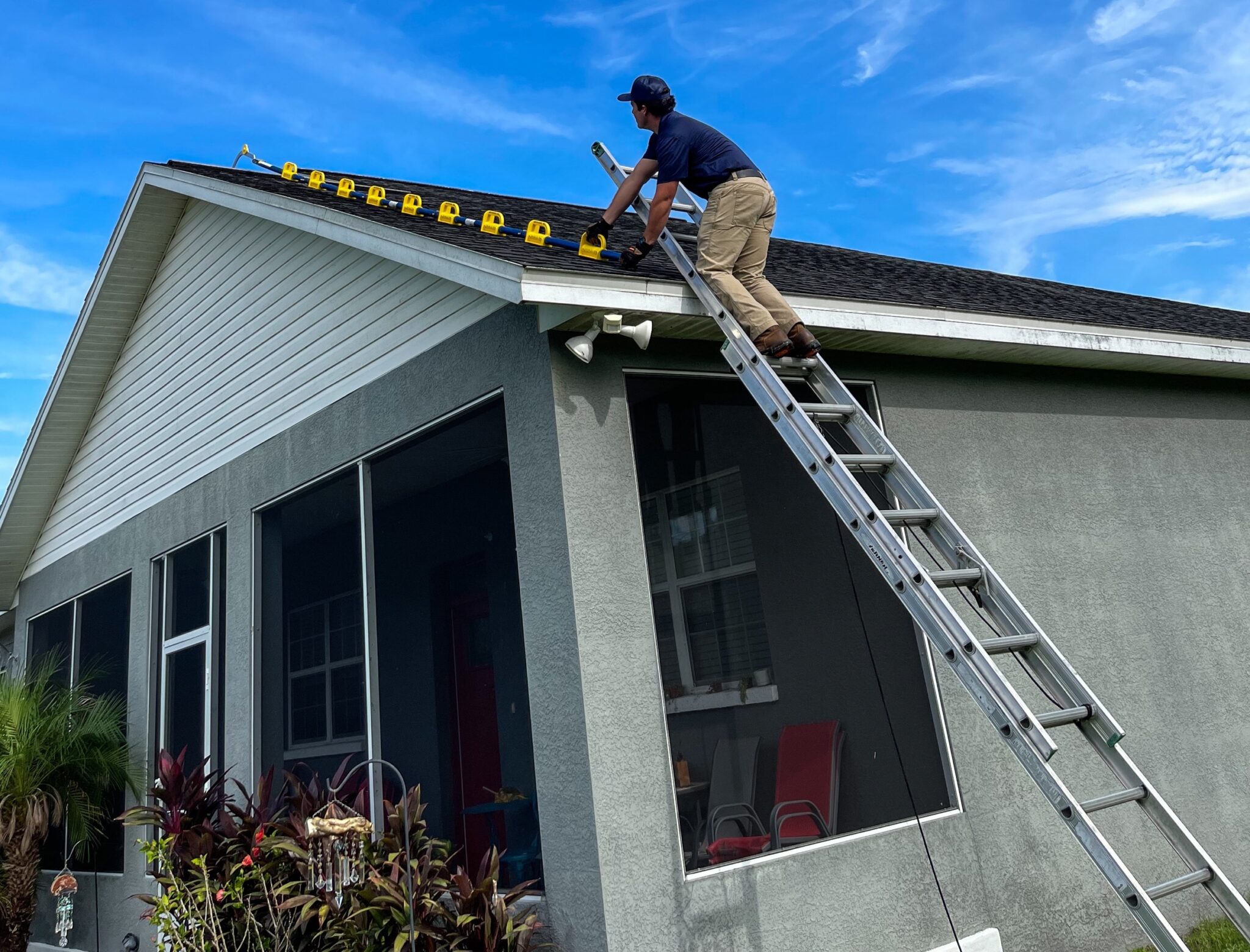 Blog - Trutech Wildlife Service